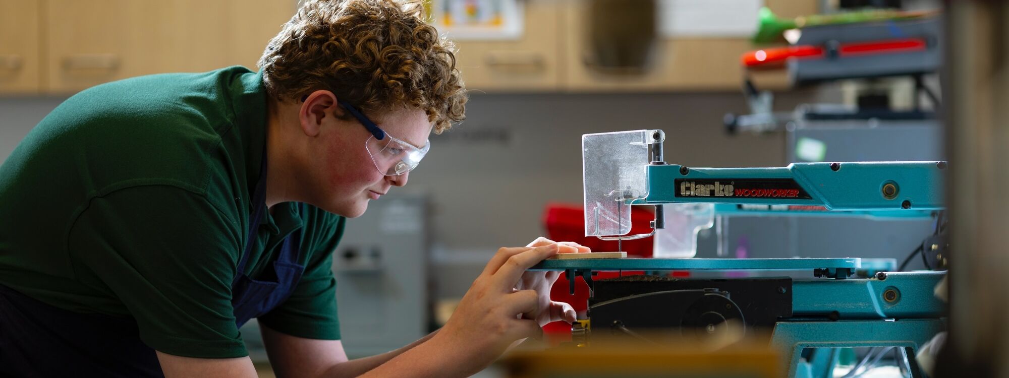 Design Technology - Subject Information - Langham Oaks